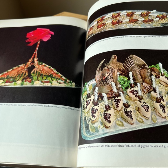 Time Life Books | Kitchen | Vintage Time Life Hardcover Classic French ...